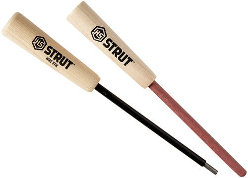 HS STRUT CALL STRIKER TWIN - Camo Crowd